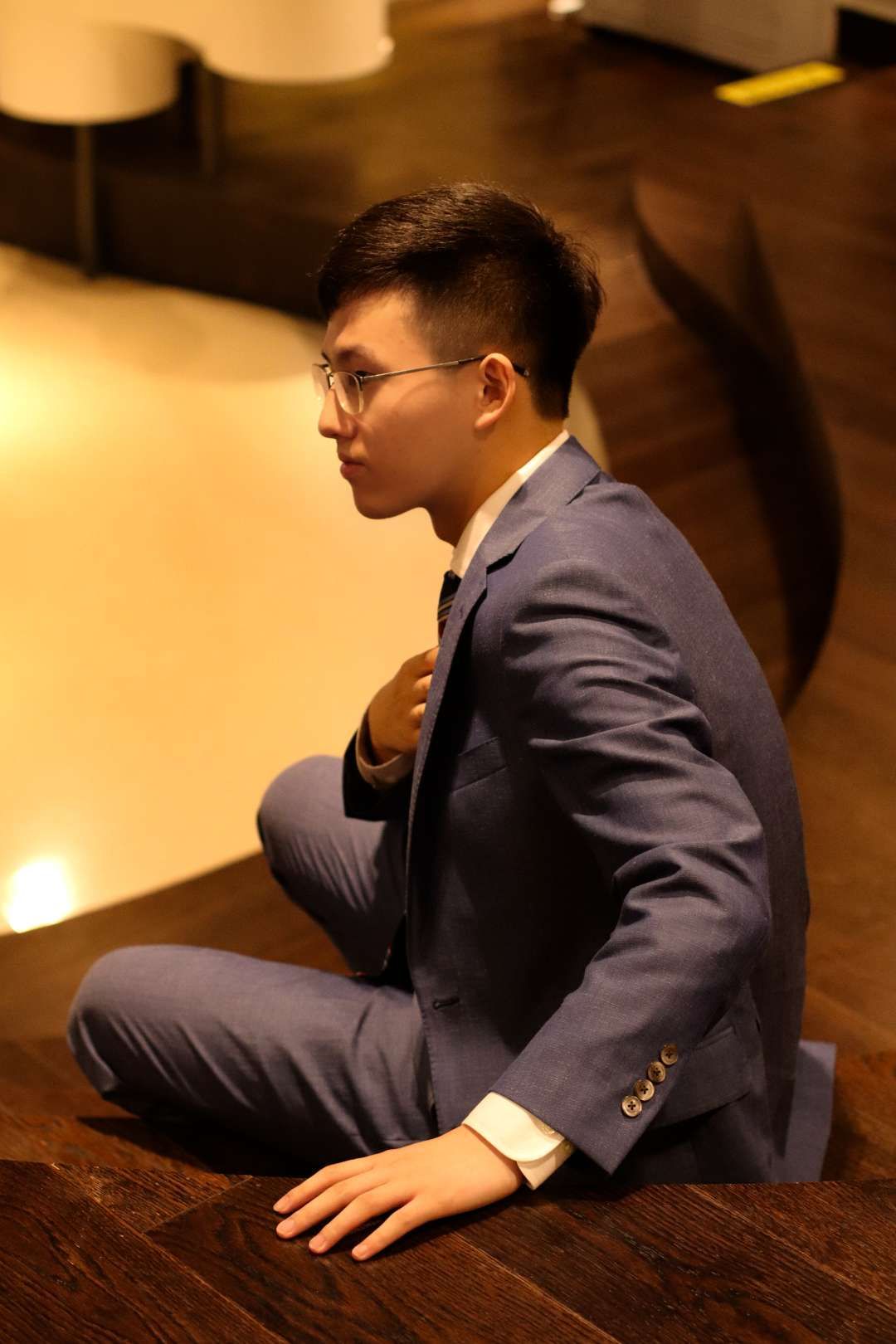 Wyatt Hongbo Zhu Hongbo Zhu s Homepage